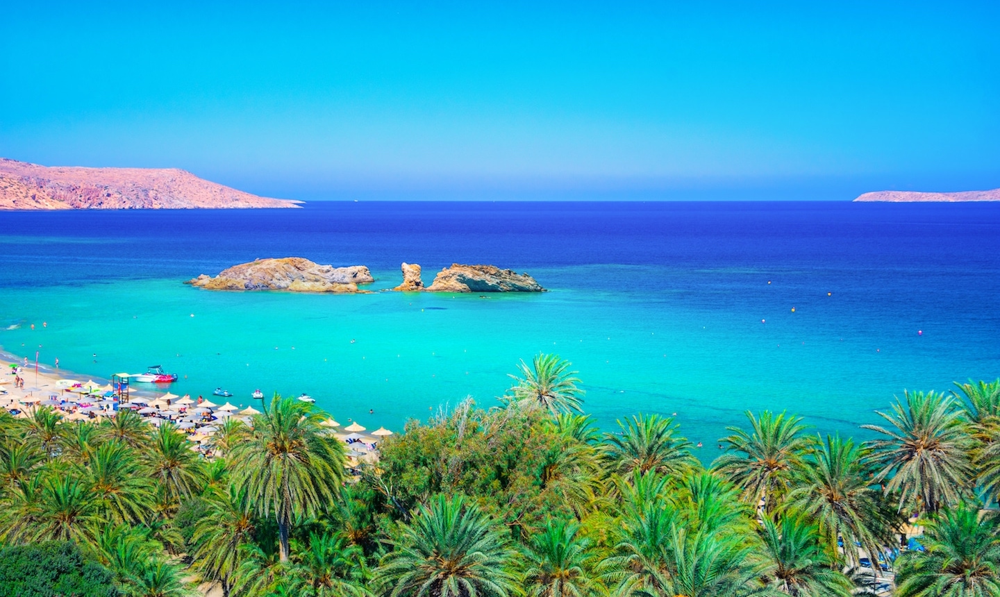 ΚΡΗΤΗ - Amfipoli Travel
